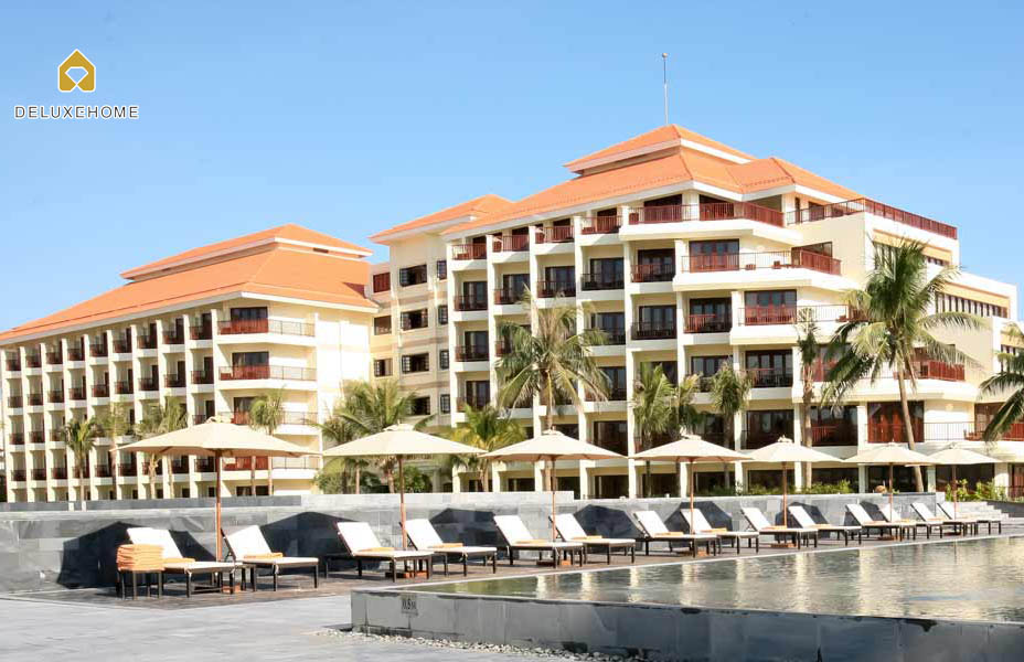 Pullman Đà Nẵng Beach Resort